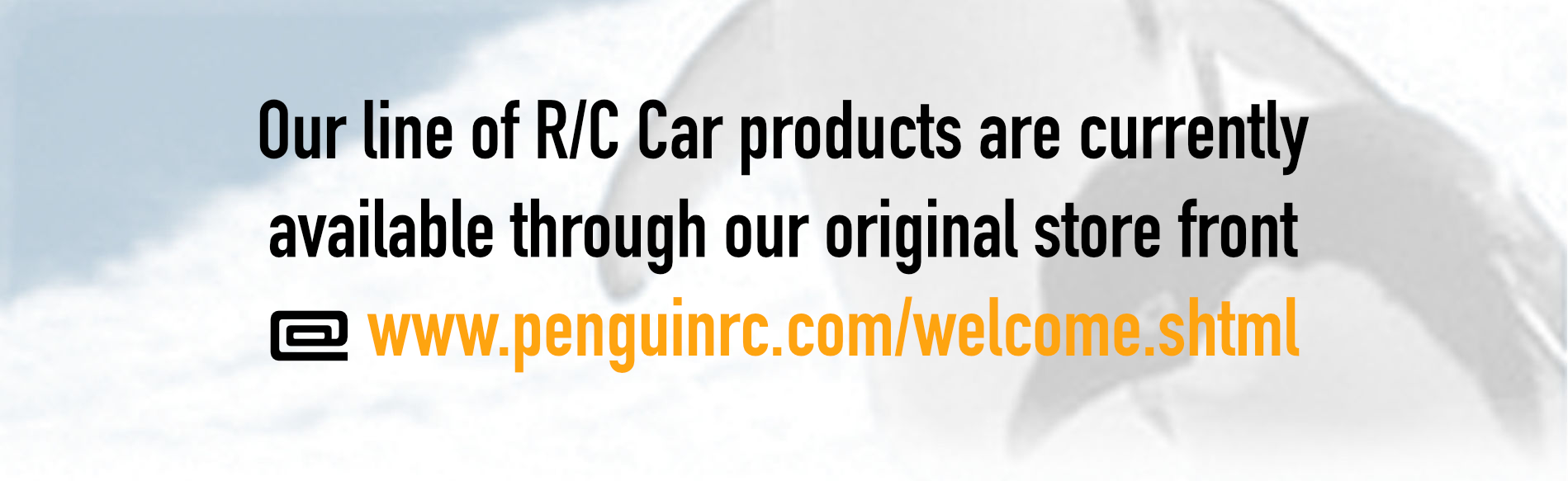 Penguin r/c | Store